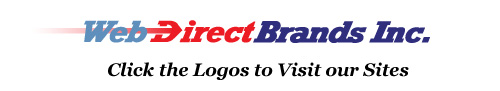 Print Your Receipt:::Web Direct Brands, Inc. - Secure Checkout Process
